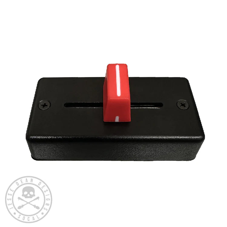 JDD-FIDGET-OM -FIDGET FADER - PRACTICE FADER – Sunday Scratch Shop