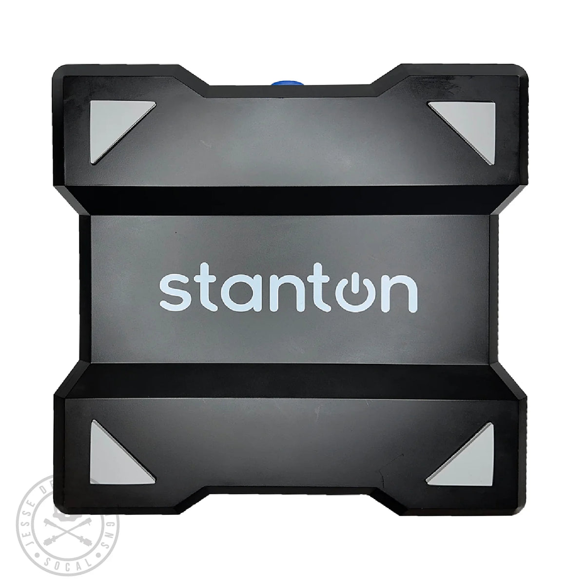 STANTON STX SILICONE CORNER PADS – Sunday Scratch Shop