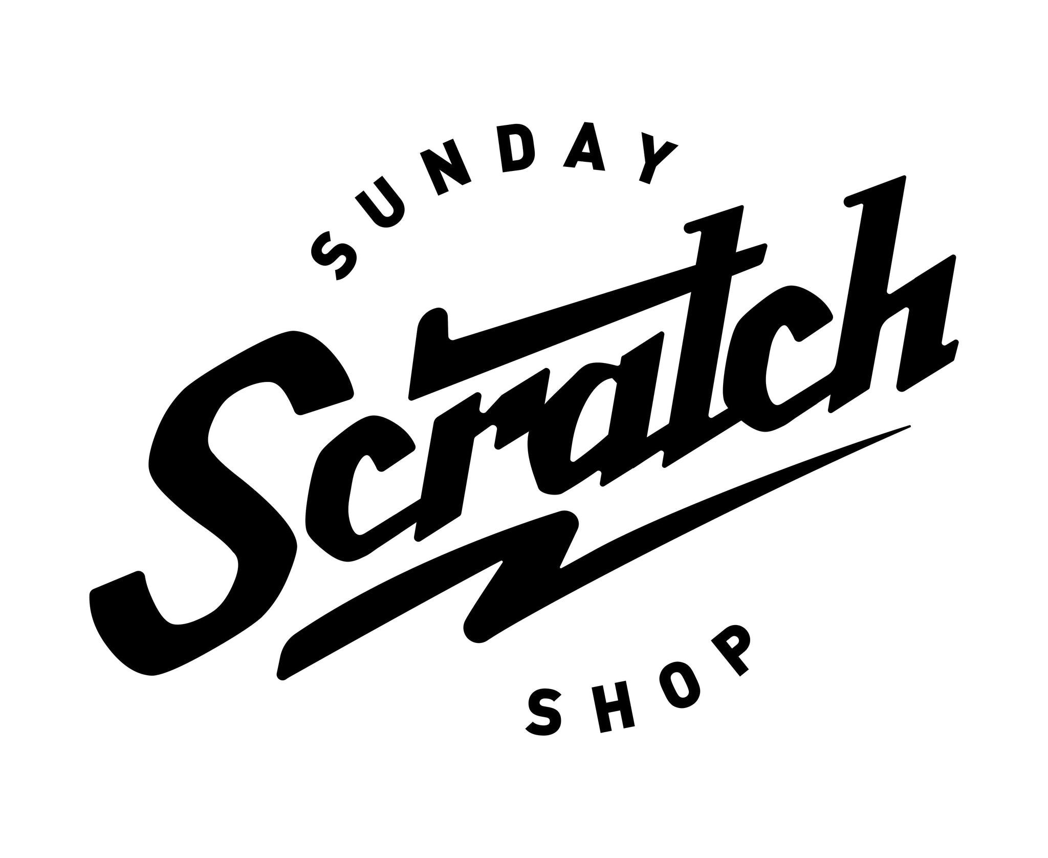 Collections – Sunday Scratch Shop