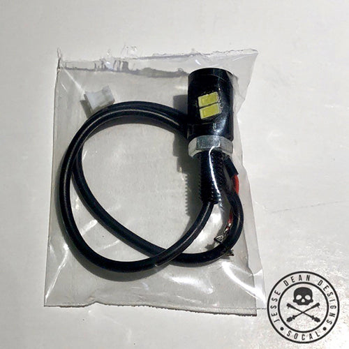 JDD Target portable turntable light (No power board) – Sunday Scratch Shop